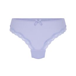 Hunkem&ouml;ller Hunkem&ouml;ller Slip 'Lola' Damen Gr&ouml;&szlig;e XL lavendel