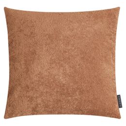 MAGMA Kissen MONTE kupfer