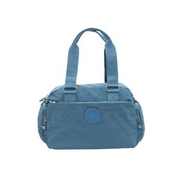 Mindesa Handbag female size One size Blue denim