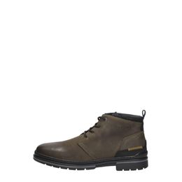 PME-Legend PME Legend Lace-Up Boots 'Fleetman' male size 46 Khaki