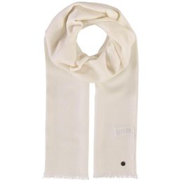 FRAAS Oversizeschal 'Stola' Damen Gr&ouml;&szlig;e XS/XL beige