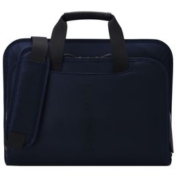 Delsey Paris Aktentasche Damen Gr&ouml;&szlig;e One Size dunkelblau