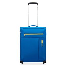Roncato Trolley 'Lite Neon' Herren Gr&ouml;&szlig;e One Size blau