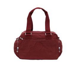 Mindesa Umh&auml;ngetasche Damen Gr&ouml;&szlig;e One Size cognac