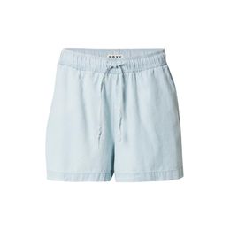 Roxy Pants 'Lekeitio Break' female size 40 Light blue