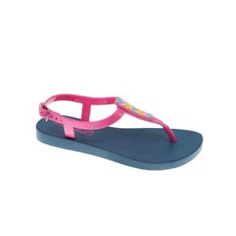 Beppi Sandale 'Sandal' M&auml;dchen Gr&ouml;&szlig;e 31 pink
