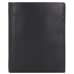 Ma&icirc;tre Ma&icirc;tre Wallet 'Hamlet' male size One size Black