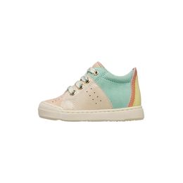Falcotto Sneaker 'FABRON ZIP' M&auml;dchen Gr&ouml;&szlig;e 20 pink