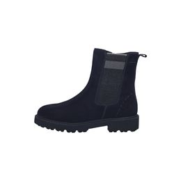 Josef Seibel Stiefel 'Bridget 03' Damen Gr&ouml;&szlig;e 42 blau
