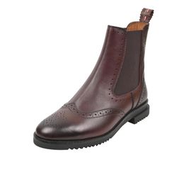 CRICK IT Crickit Chelsea Boots ' UDINE ' female size 42 Brown