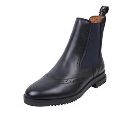 CRICK IT Crickit Chelsea Boots ' UDINE ' female size 40 Blue