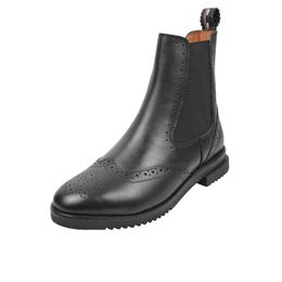 CRICK IT Crickit Chelsea Boots ' UDINE ' female size 36 Black