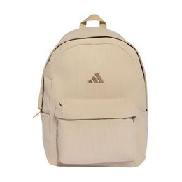 adidas Performance Sportrucksack 'Ess' Damen Gr&ouml;&szlig;e NS camel / dunkelbeige