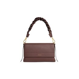 Coccinelle Handtasche 'Coccinelle Boheme FW26 200' Damen Gr&ouml;&szlig;e One Size beere