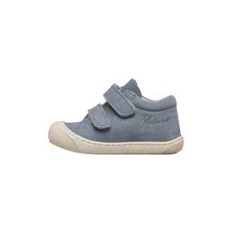 Naturino Sneaker 'COCOON VL' Jungen Gr&ouml;&szlig;e 22 dunkelblau