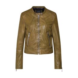 Maze Jacken 'Grenada' Damen Gr&ouml;&szlig;e XS oliv Sommerjacke