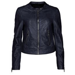 Maze Between-Season Jacket female size XS Black