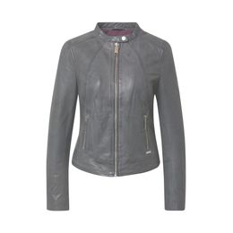 Maze Jacke 'Grenada' Damen Gr&ouml;&szlig;e XS grau Sommerjacke