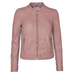 Maze Between-Season Jacket female size L Rose
