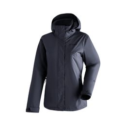 Maier Sports Sportjacke 'Maier' Damen Gr&ouml;&szlig;e M marine