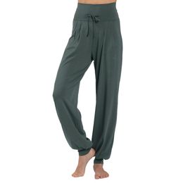 Magadi Sporthose 'Florence' Damen Gr&ouml;&szlig;e XS khaki