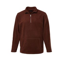 JP1880 Sweater male size 8XL Bordeaux