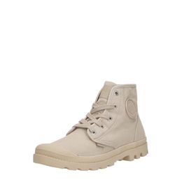 Palladium High-Top Sneakers 'Pampa Hi' female size 37 Beige