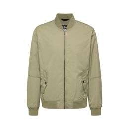 s.Oliver Outdoor-Jacke Herren Gr&ouml;&szlig;e L tanne Sommerjacke