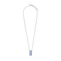 Nana Kay Kette 'Modern Classics' Damen Gr&ouml;&szlig;e One Size blau / silber