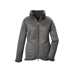 G.I.G.A. by Killtec G.I.G.A. DX by killtec Between-Season Jacket female size S Stone