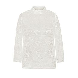 Stockerpoint Bluse 'Molly' Damen Gr&ouml;&szlig;e 34 creme