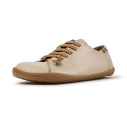 Camper Sneaker ' Peu Cami ' Damen Gr&ouml;&szlig;e 42 beige Sommerschuhe