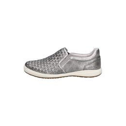 Josef Seibel Slipper 'CAREN 72' Damen Gr&ouml;&szlig;e 41 grau Sommerschuhe