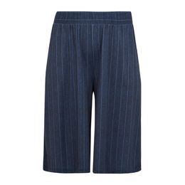 Yoek Hose Damen Gr&ouml;&szlig;e 54/56 blau