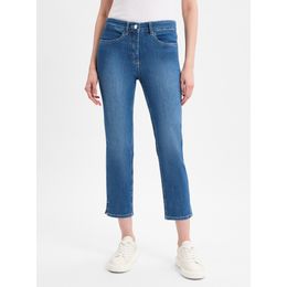 Toni Jeans 'Be Loved' Damen Gr&ouml;&szlig;e 34 blue denim
