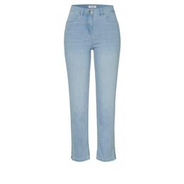 Toni Jeans 'Be Loved' female size 39/40 Light blue