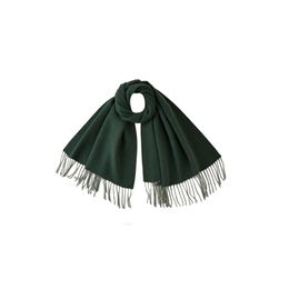 19V69 Italia Scarf 'GIOVANNA' female size One size Green
