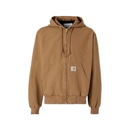 Carhartt Work In Progress Carhartt Wip Jacke Herren Gr&ouml;&szlig;e XL cappuccino Sommerjacke