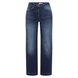 Cecil Jeans female size 28 Blue