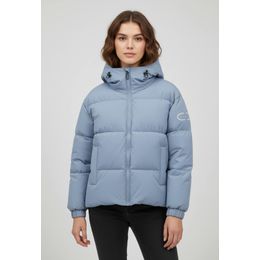 CMP Outdoorjacke Damen Gr&ouml;&szlig;e XS taubenblau