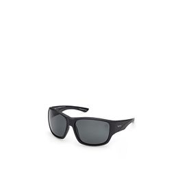 Timberland Sonnenbrille Herren Gr&ouml;&szlig;e One Size schwarz