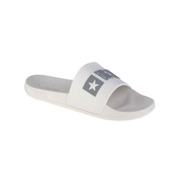 Big Star Strand-/Badeschuh 'Big Star W Slipper FF274A' Damen Gr&ouml;&szlig;e 39 wei&szlig;