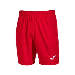 Joma Sporthose 'Drive' Herren Gr&ouml;&szlig;e S rot / wei&szlig;