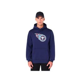New Era Sweatshirt 'NFL Tennessee Titans Logo' Herren Gr&ouml;&szlig;e L navy