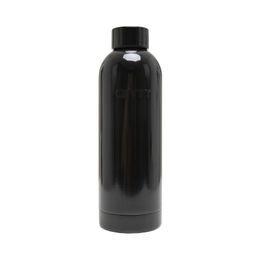 aim'n Aim'n Trinkflasche Herren Gr&ouml;&szlig;e XS/XL schwarz