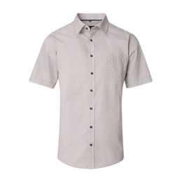 Casamoda Casa Moda Hemd Herren Gr&ouml;&szlig;e XL beige