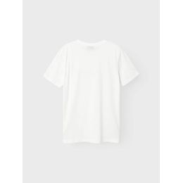 lmtd LIMITED BY NAME IT LMTD Shirt 'Fagen' boy size 146/152 White