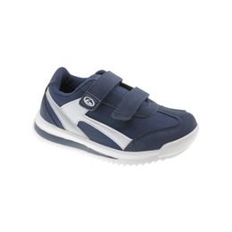 Beppi Sneaker Jungen Gr&ouml;&szlig;e 28 blau