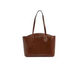 The Bridge Shopper Damen Gr&ouml;&szlig;e One Size braun