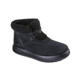 Skechers Boots 'Lana' Damen Gr&ouml;&szlig;e 38 schwarz